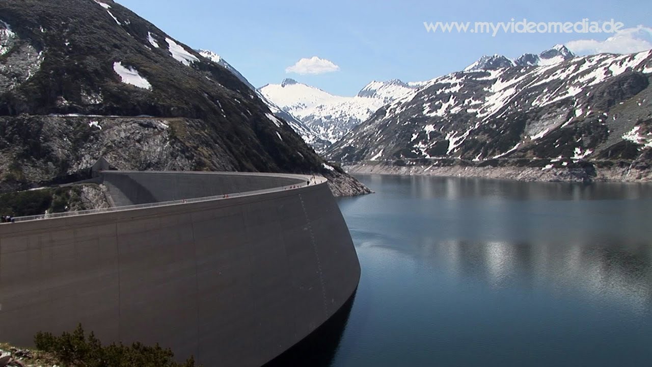 Maltatal - Austria HD Travel Channel - YouTube