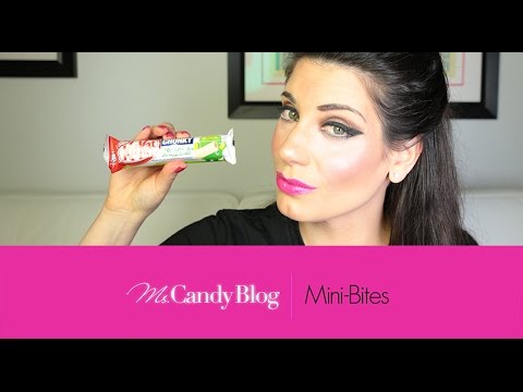 American Trying Polish White Kit Kat Chunky 2015: Candy Review by Ms ...