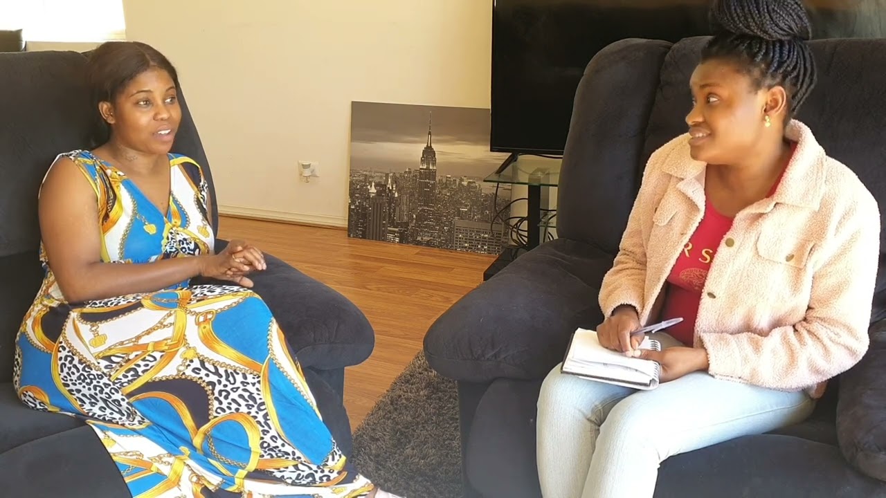 Community service Example counselling role play - YouTube
