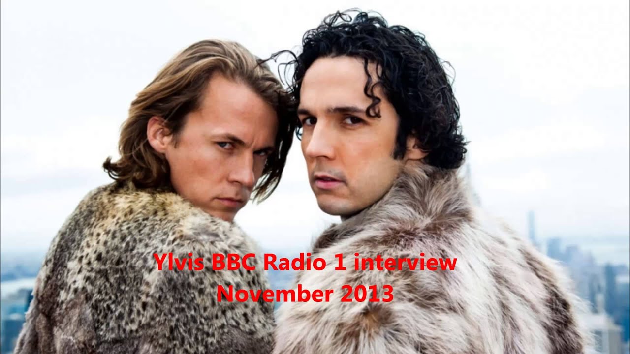 Ylvis interview on BBC Radio 1 - YouTube