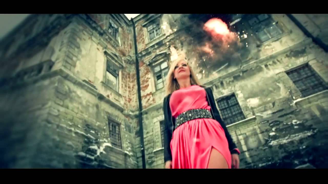 ИРИНА ОРТМАН Медленно Официальный видеоклип Youtube