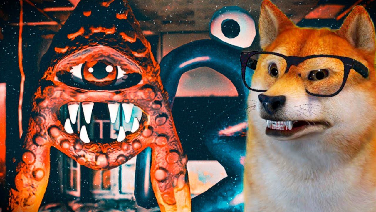 I GOT THE MOST SCARY ABC LORE MAP IN ROBLOX - YouTube