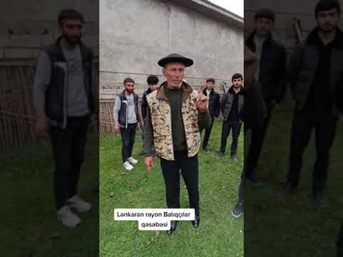 lenkeran baliqcilar qesebesinde problemle uz uze qalan kend sakinleri