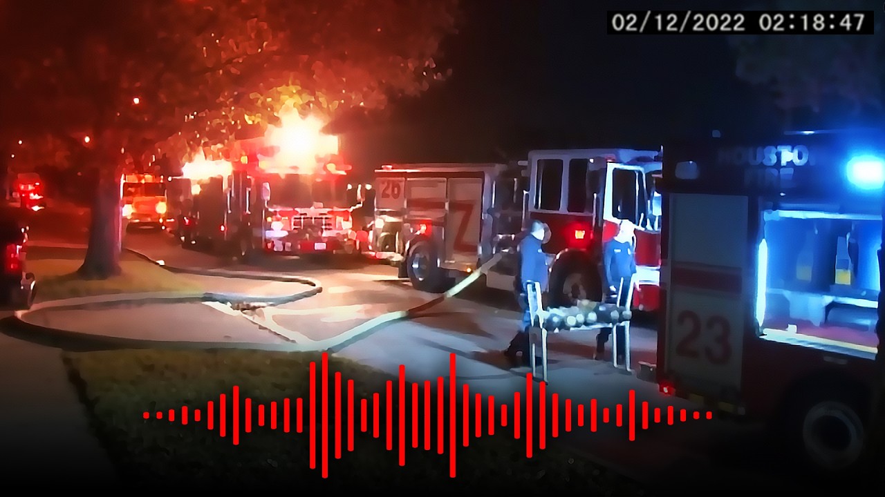 MOST DISTURBING 911 Calls Caught on Audio - YouTube