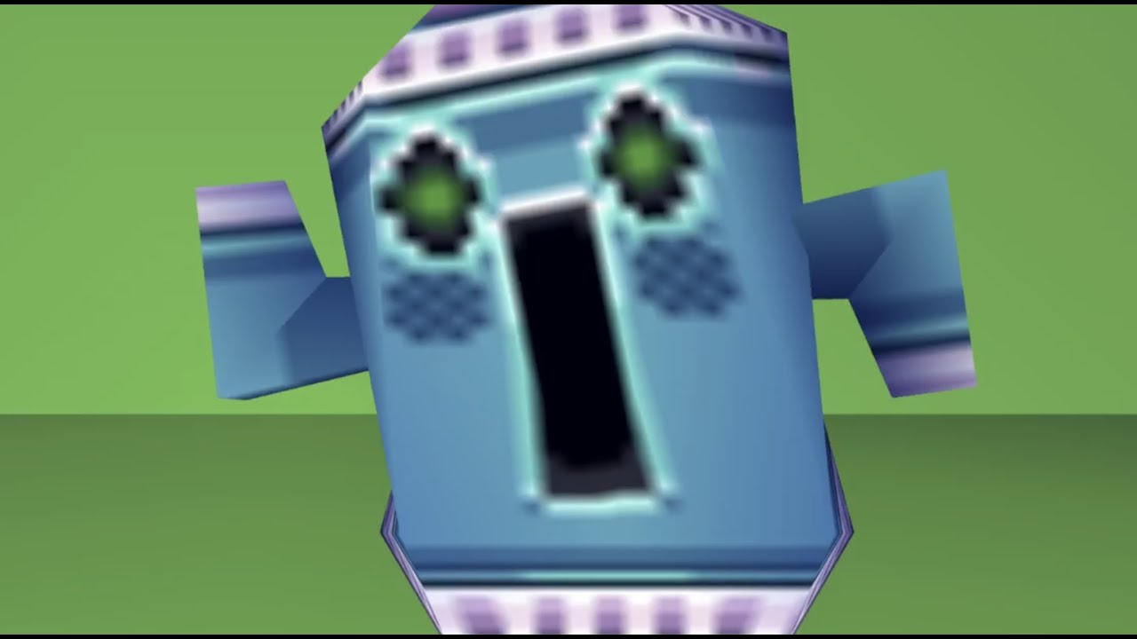 Animal Crossing Gyroid - Mega Plinkoid - YouTube