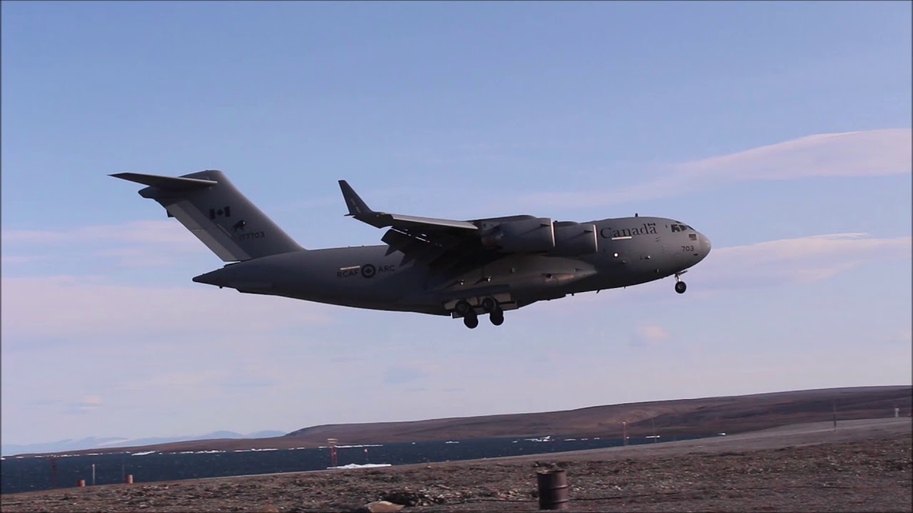 C17 Youtube