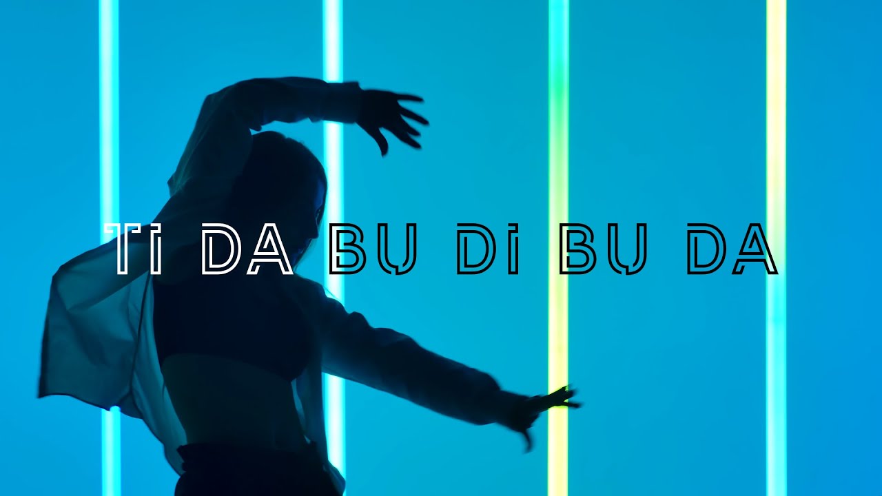 Colonia - Ti da bu di bu da (Official lyric video) - YouTube