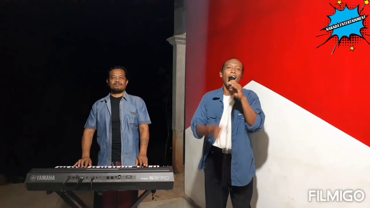 BAKMI PROLIMAN (Dek Rastini) || Voc: Yanto Pendul || Biar gak sedih lagi.. - YouTube