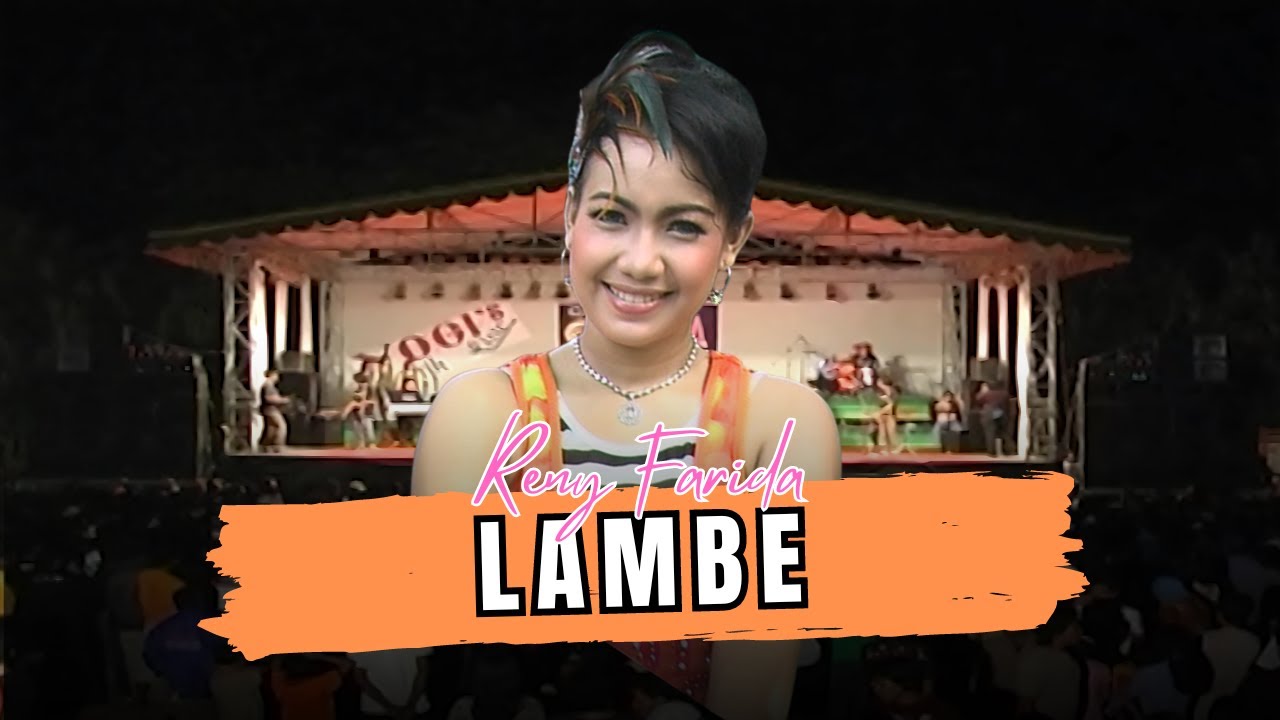 Reny Farida - LAMBE (Official Music Video) - YouTube