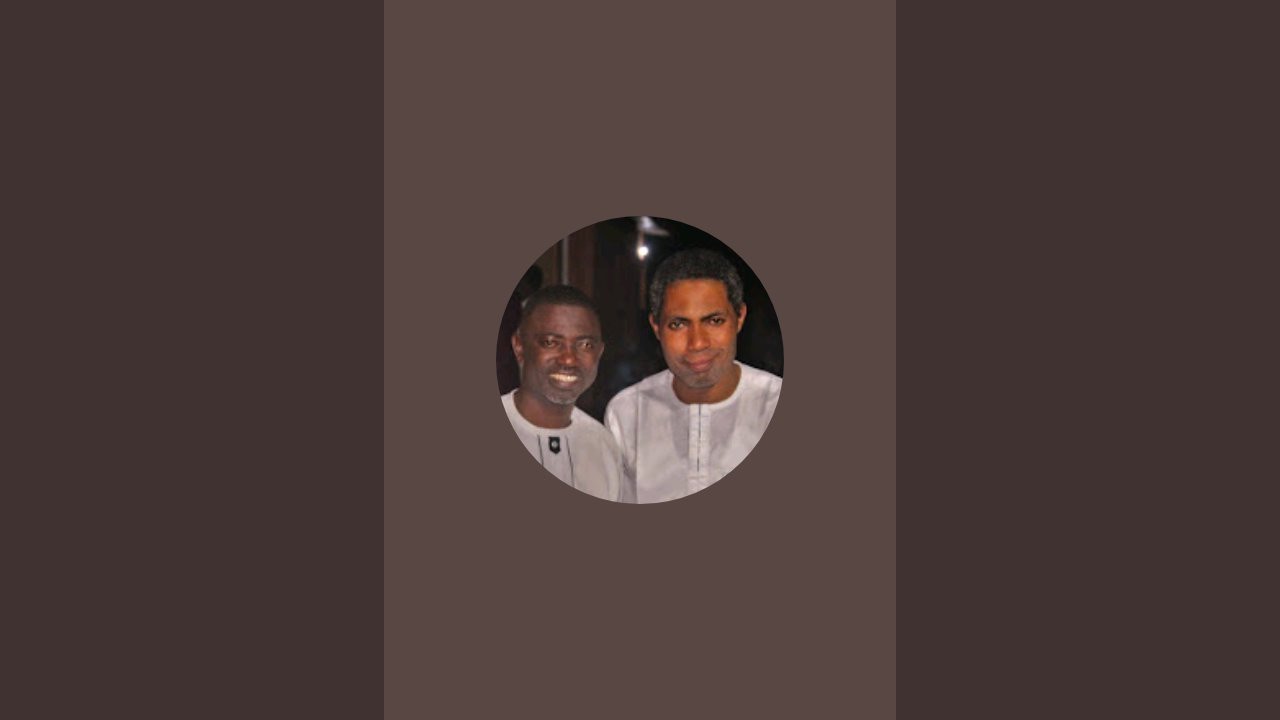 Prophet Ade Adebiyi is live! - YouTube