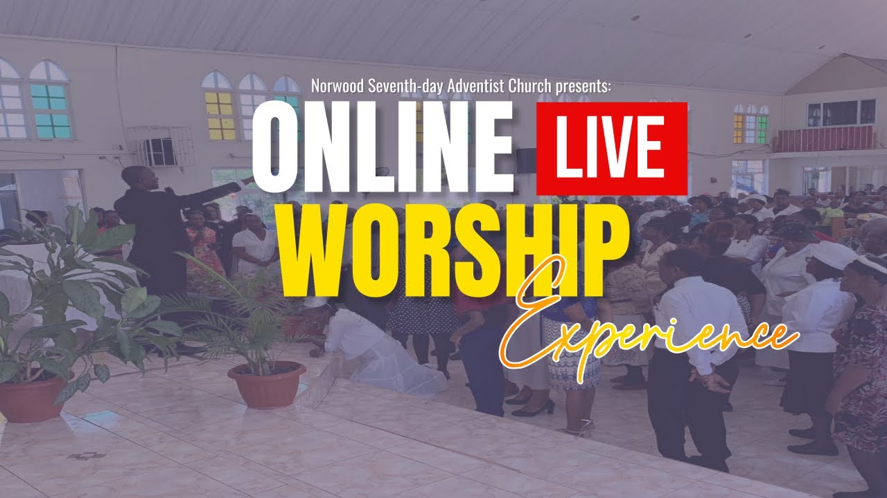 Norwood SDA| Sabbath Worship | BIBLE CLASS & VBS GRADUATION | Aug 17 ...