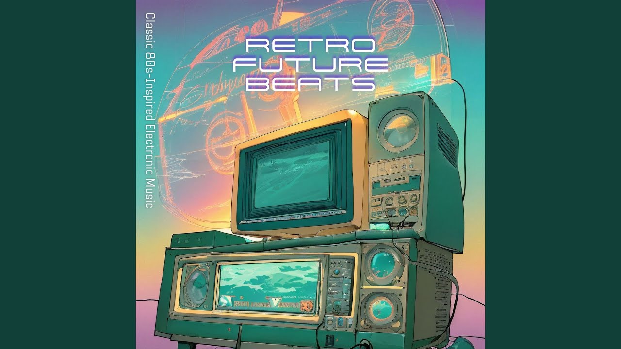 Techno Time Machine - YouTube