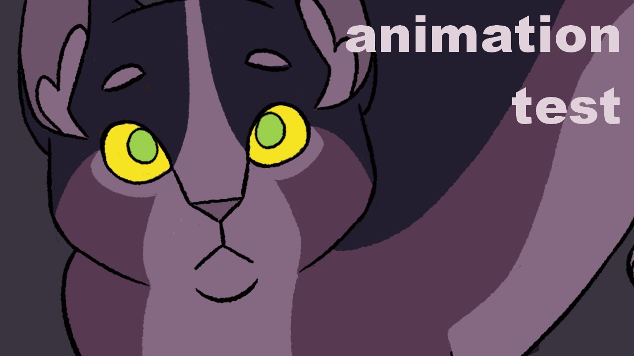 quick Spottedleaf animation - YouTube