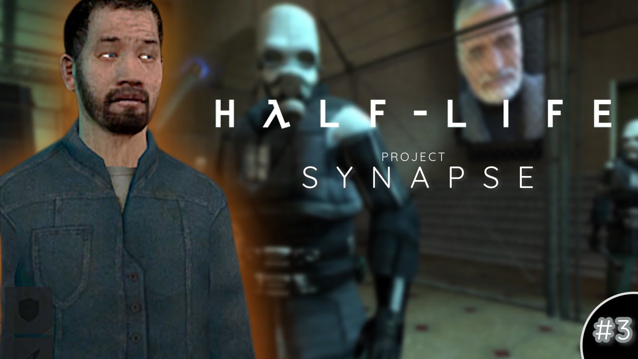 Project Synapse #3 - Block 3 - YouTube
