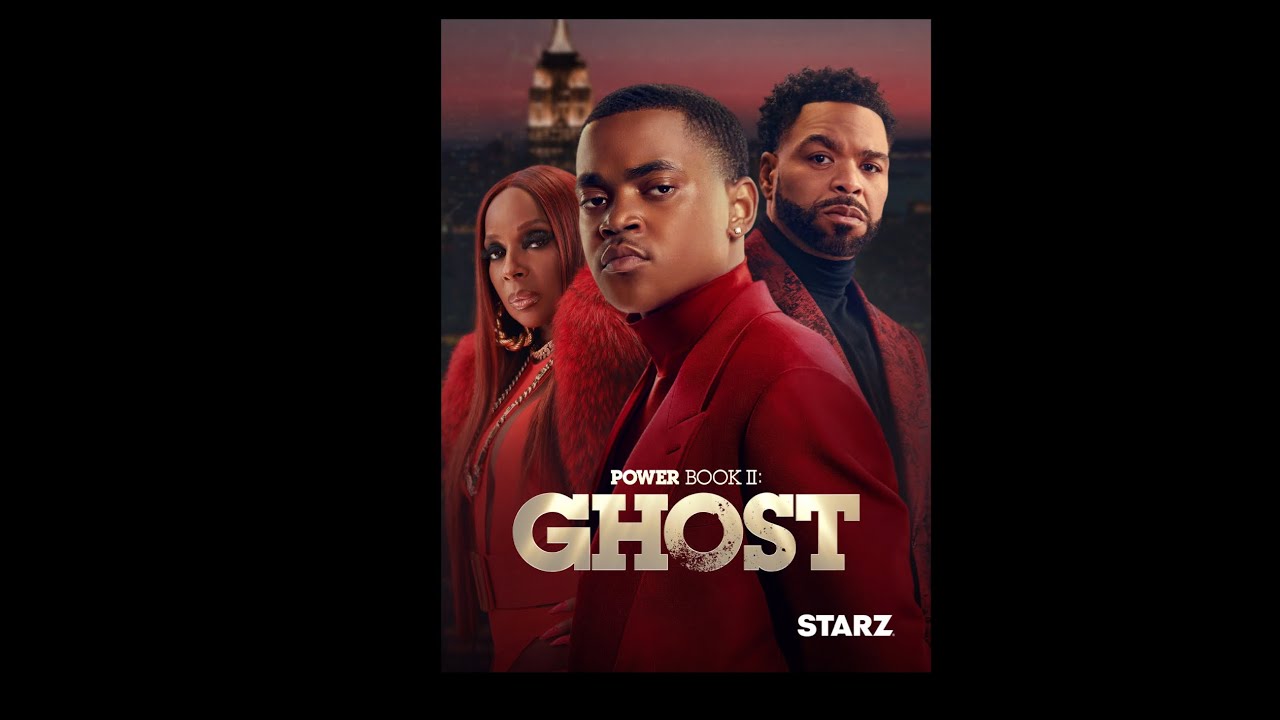 Power: Ghost Season 3 Episode 9 Recap - YouTube