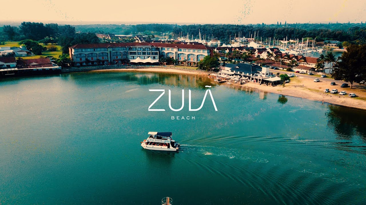 Welcome to Zula Beach - YouTube