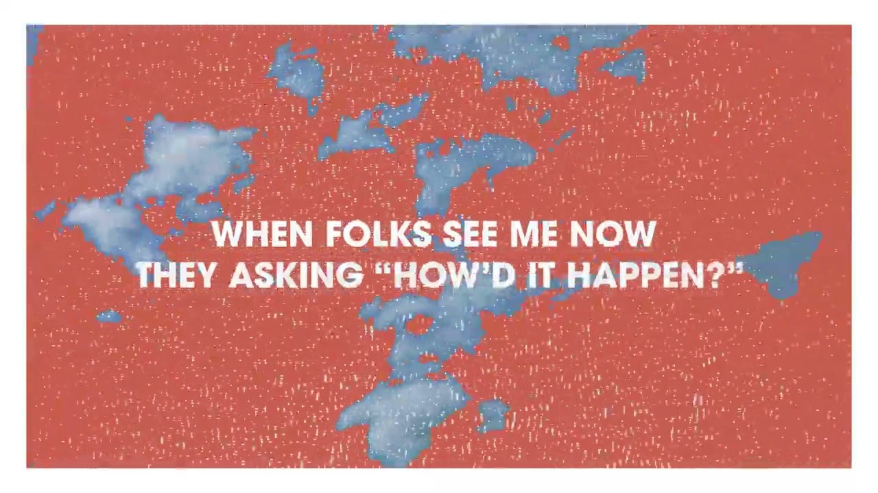 SEMAJE - YOU (OFFICIAL LYRIC VIDEO) - YouTube