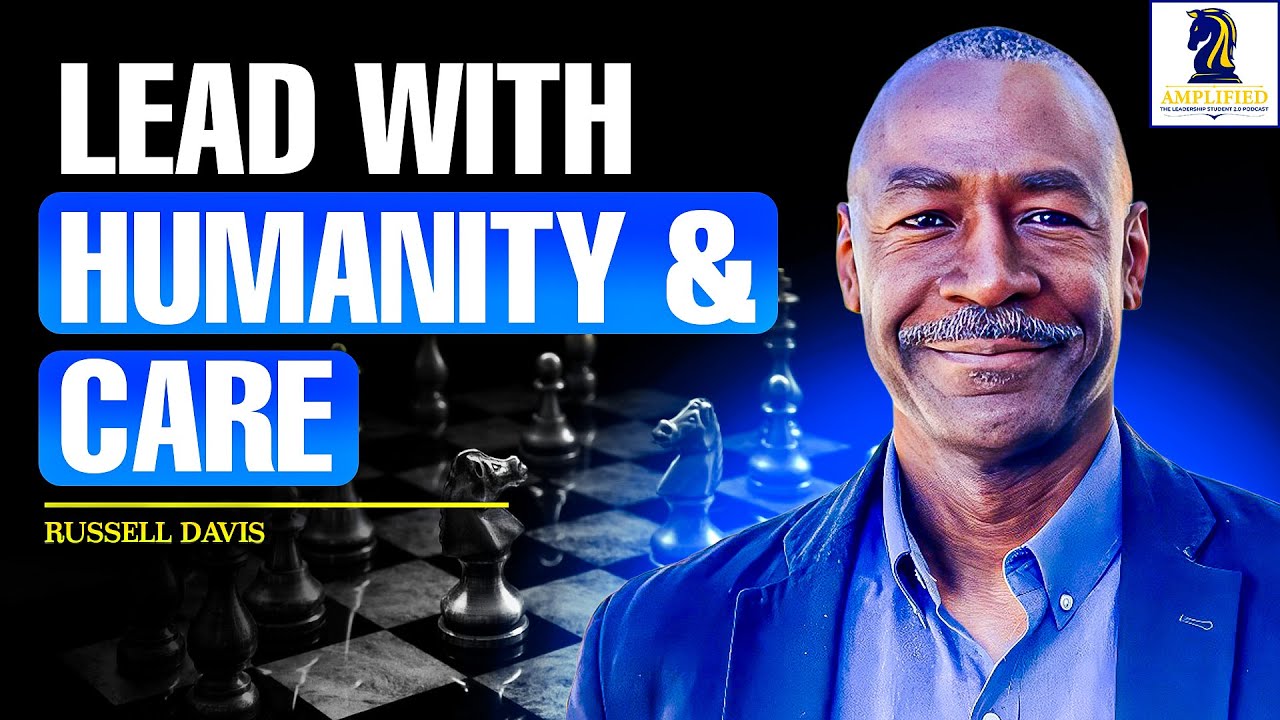 How Leading with Humanity Changes Everything - YouTube