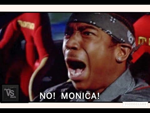 "MONICA!.NOOOOO!!" - YouTube