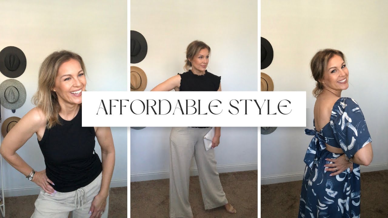 Target Spring Clothing Haul 2022 - YouTube