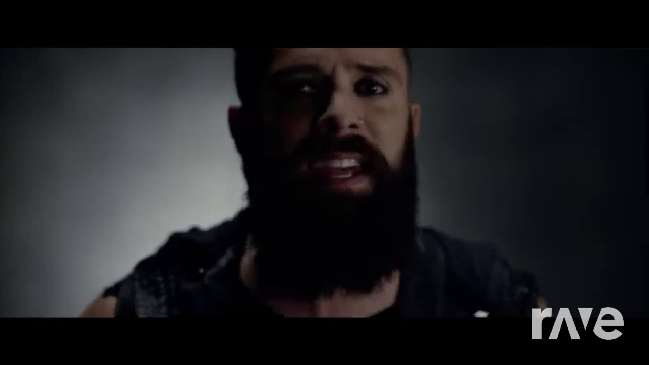 Resistance Invincible - Skillet & Skillet | RaveDj - YouTube