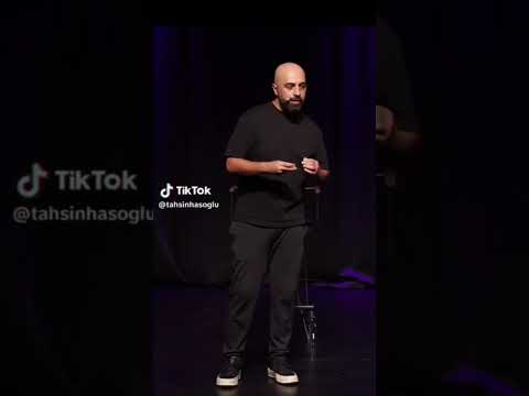 Tahsin Hasoğlu stand up uzun versiyon #keşfet #keşfetbeniöneçıkar #keşfetedüş 