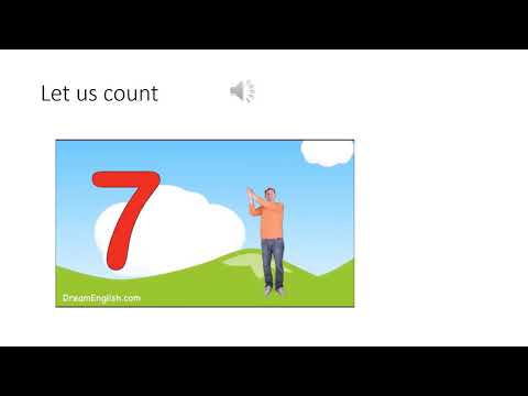 Let us count Copy - YouTube