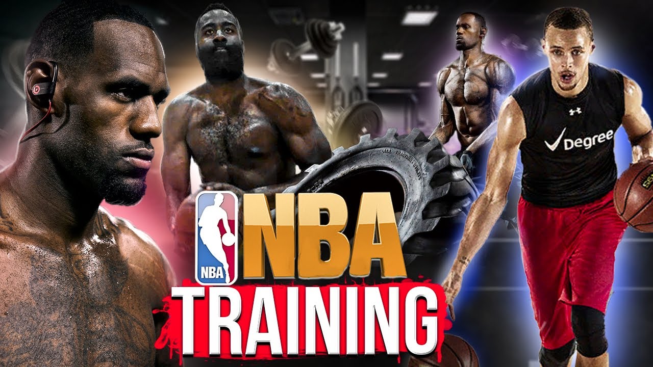 NBA Training How The Best NBA Players Of All Time Train Basketball Players Workout Routine nba-training-how-the-best-nba-players-of-all-time-train-basketball-players-workout-routine