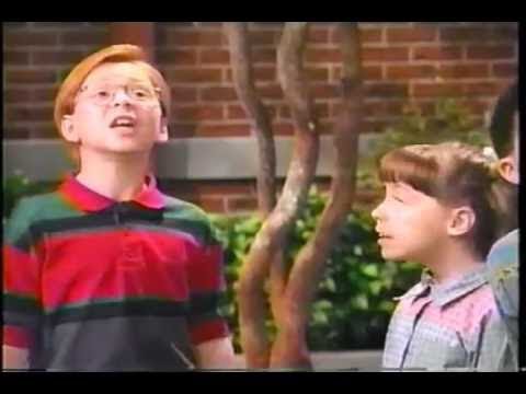 Barney & Friends: Up We Go! - YouTube