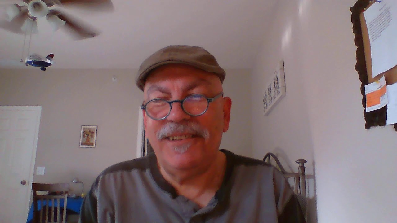 Psychic Medium Gary Champion asks what are you waiting for - YouTube