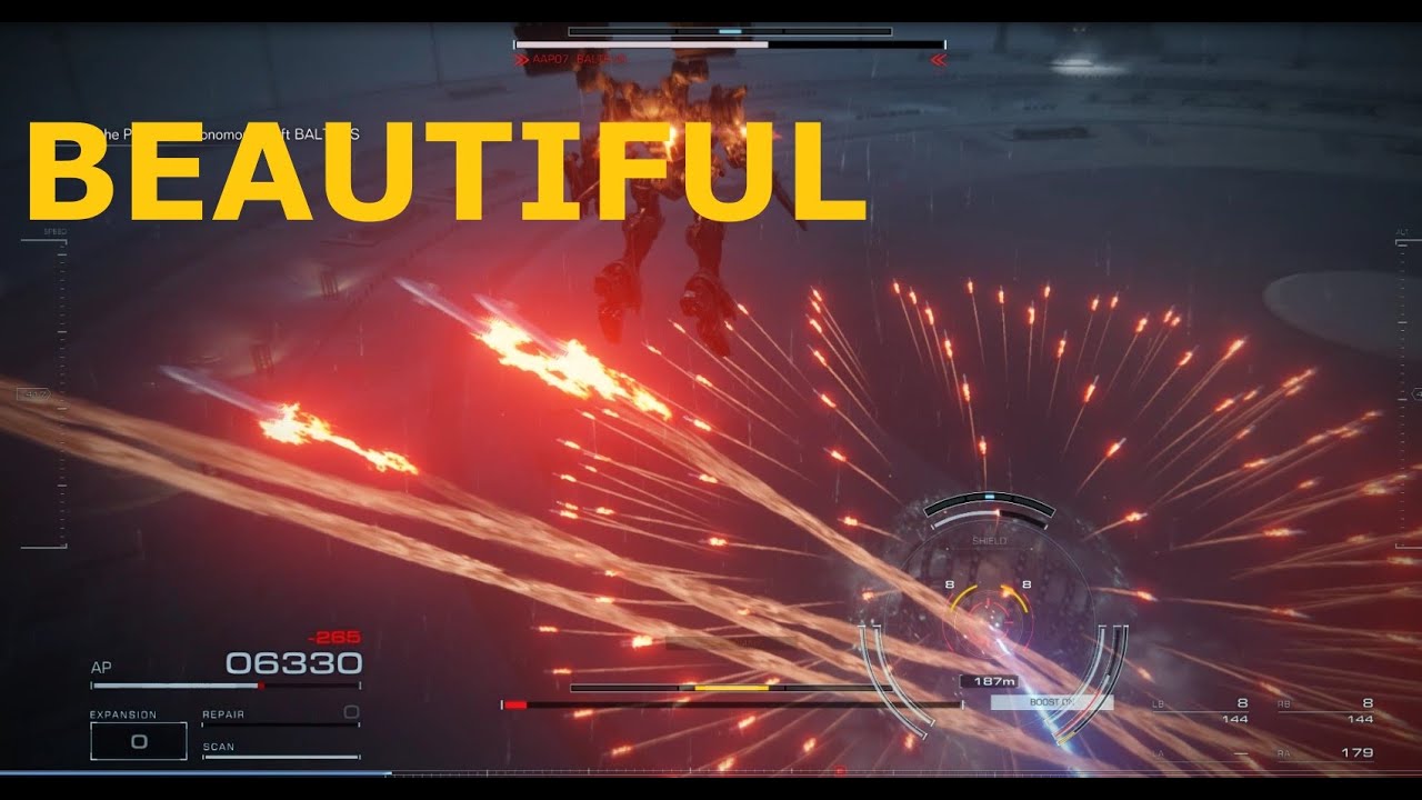 Fighting Balteus With A Sub Par Build - YouTube