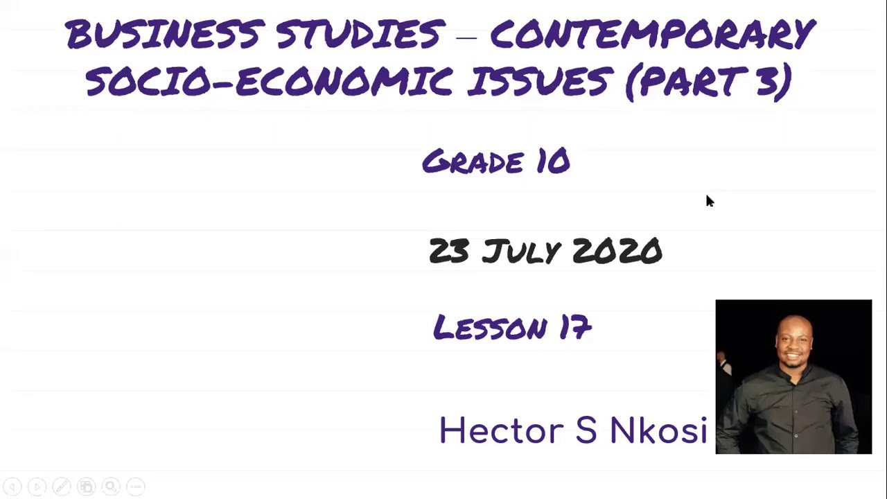 Grade 10 Business Studies 23 July 2020 Contemporary Socio grade-10-business-studies-23-july-2020-contemporary-socio