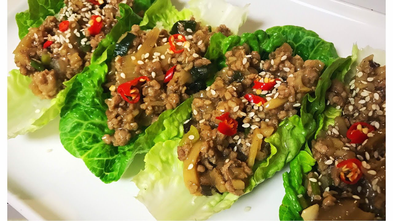 San Choi Bao Recipe - YouTube