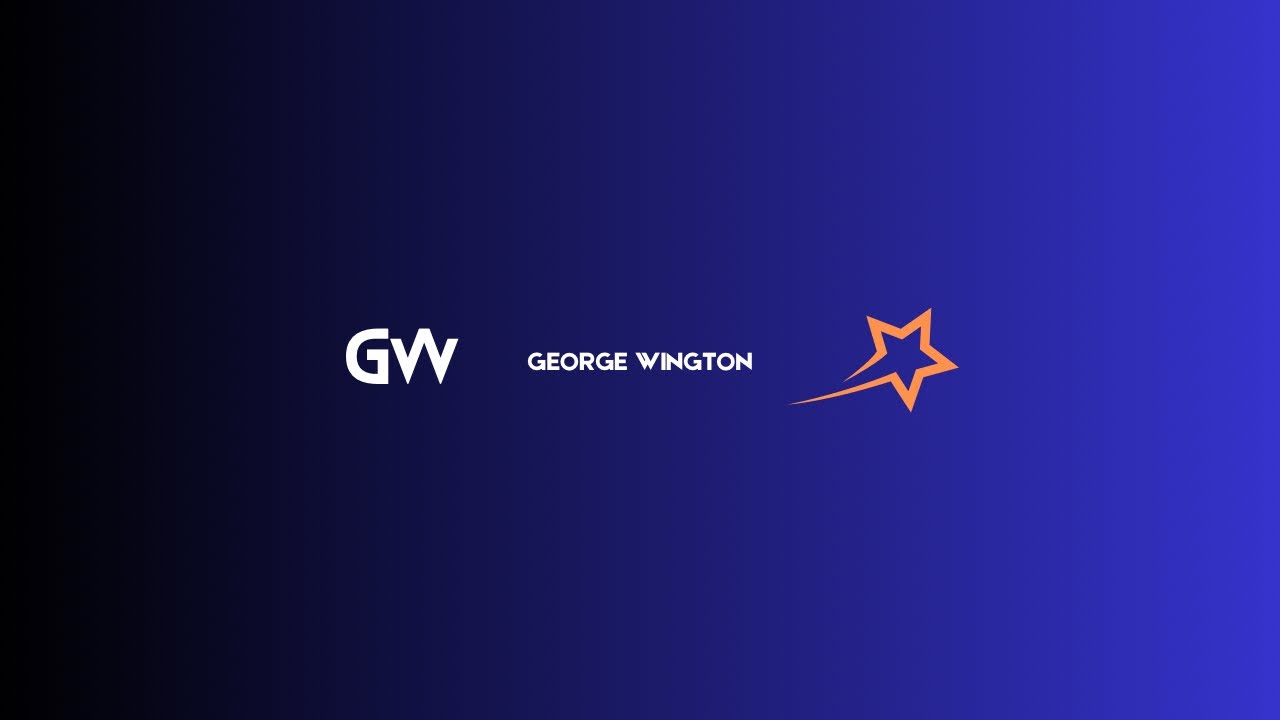 Official motion poster | George Wington | Shows starting soon - YouTube