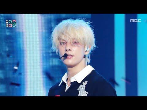 ENHYPEN (엔하이픈) - Bloody Paradise | Show! MusicCore | MBC260829방송