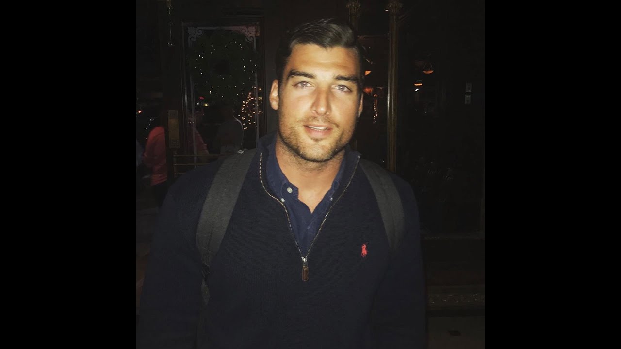 ‘Bachelorette’ Alum Tyler Gwozdz Dead at 29 After Possible Overdose ...