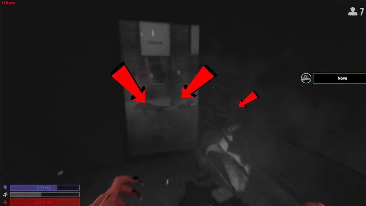 The Smooth Sounds of Doggy Destruction in SCP:SL - YouTube