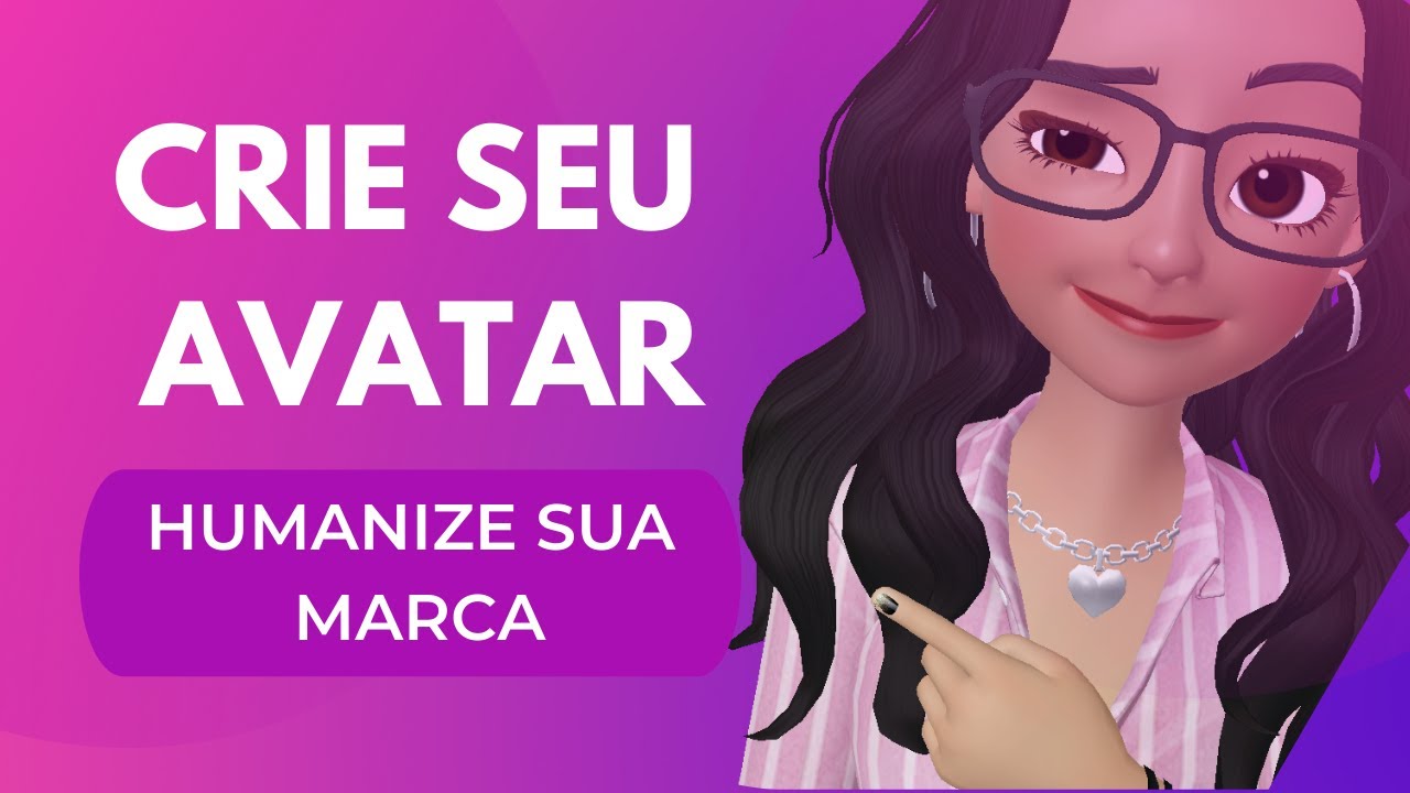 [POR DENTRO] MÉTODO AVATAR DA JESSICA SAID TODO ATUALIZADO - YouTube