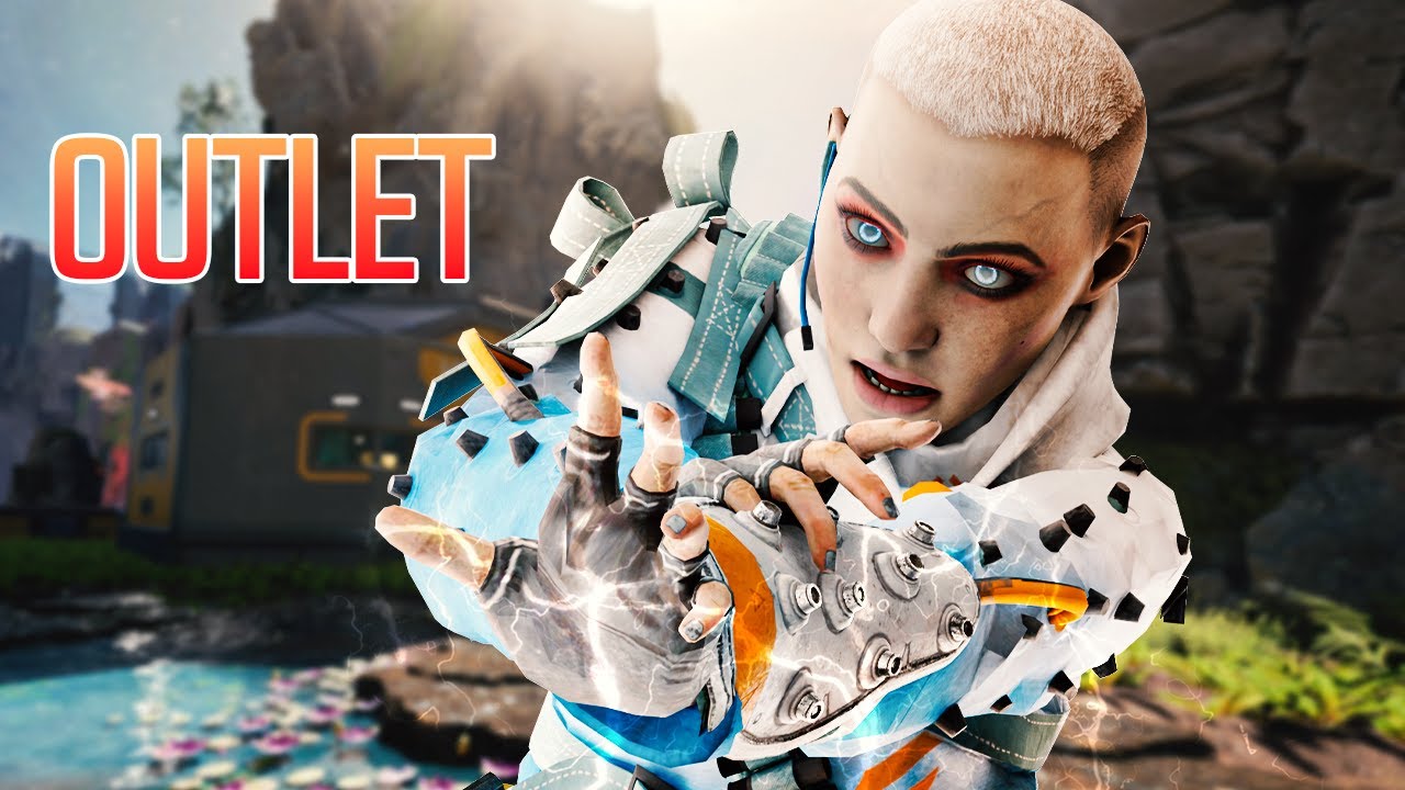 Outlet - YouTube
