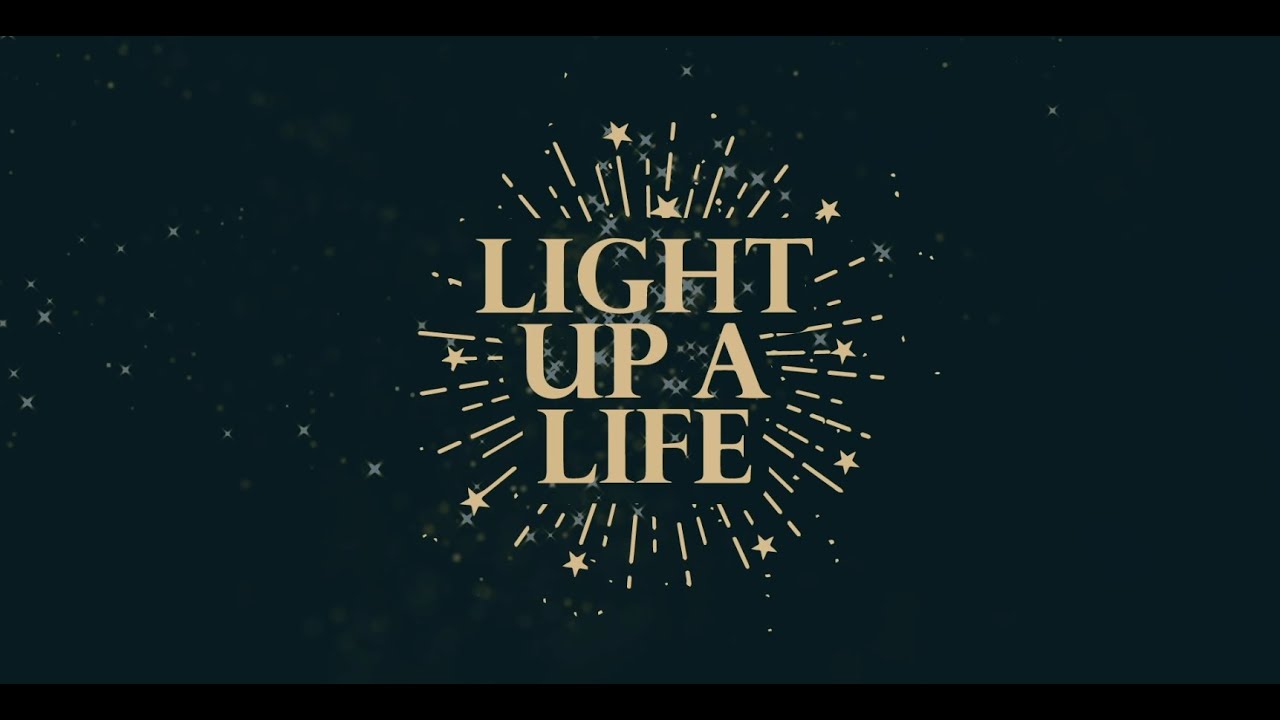 Light Up A Life 2020 | Overgate Hospice - YouTube