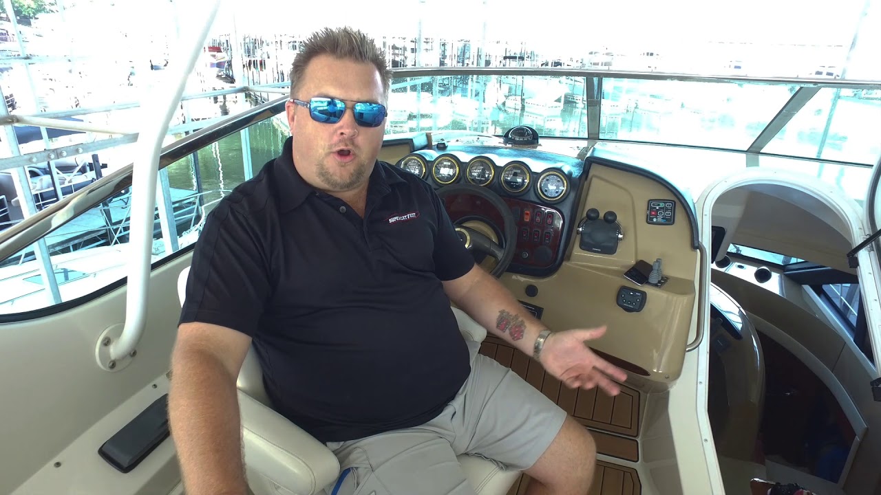 Captain Shane Sherman - YouTube