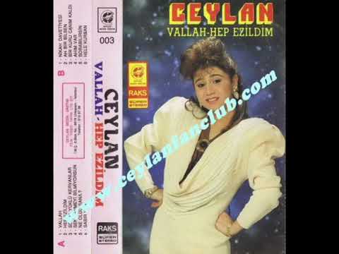 SABIR VER CEYLAN