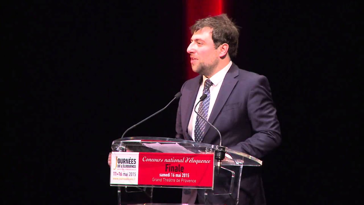 Discours d'ouverture du Directeur général - YouTube