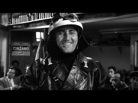IL VIGILE | Trailer italiano - YouTube