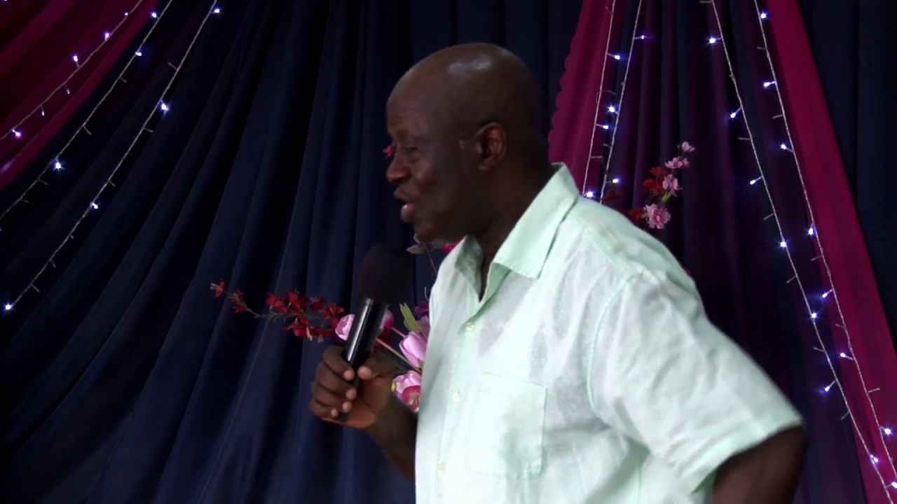 Wisdom and Principles of Living in a Desert of Times | Pastor Afolabi ...