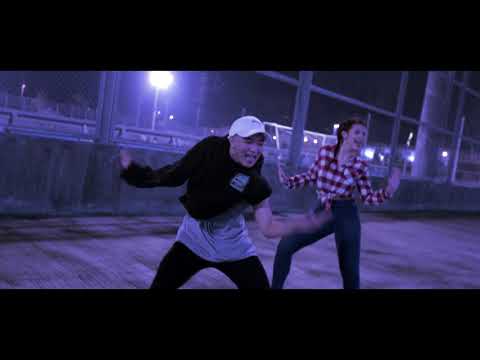 Rake It Up Dance Video by Claire Ruiz and Raj Olivera