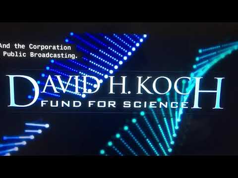 NOVA Human Nature Funding Credits - YouTube