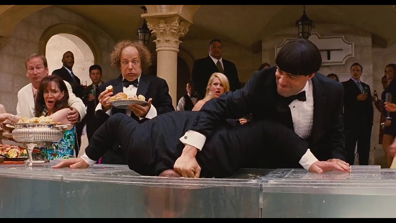 The Three Stooges Funny Scene - YouTube