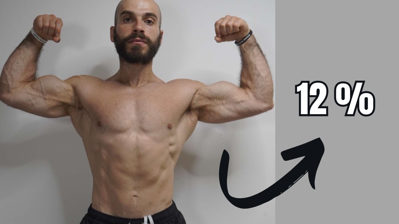 ARE YOU TAKING THE BULK TOO FAR ? - YouTube