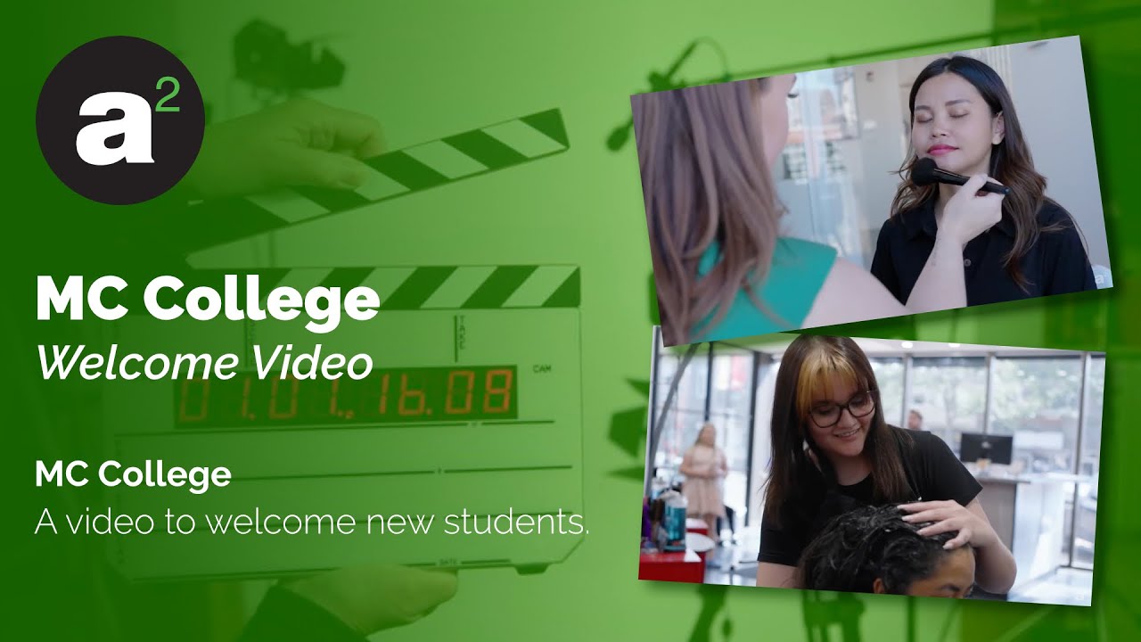 Welcome to MC College - YouTube